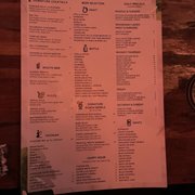 DORAL BILLIARDS & SPORTS LOUNGE - 197 Photos & 130 Reviews - Sports ...