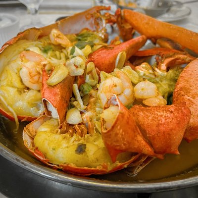 FORNOS OF SPAIN RESTAURANT - 1023 Photos & 904 Reviews - 47 Ferry St ...