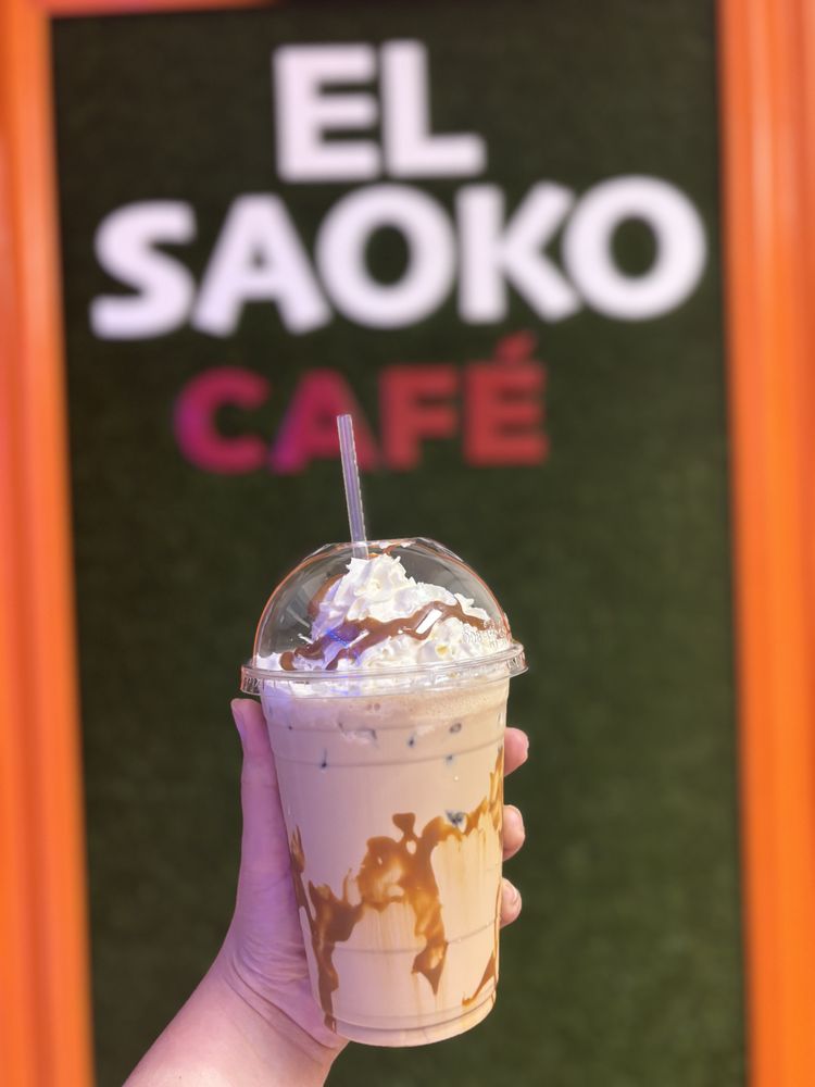 EL SAOKO CAFE - Updated January 2026 - 16 Photos - 964 Atwells Ave ...