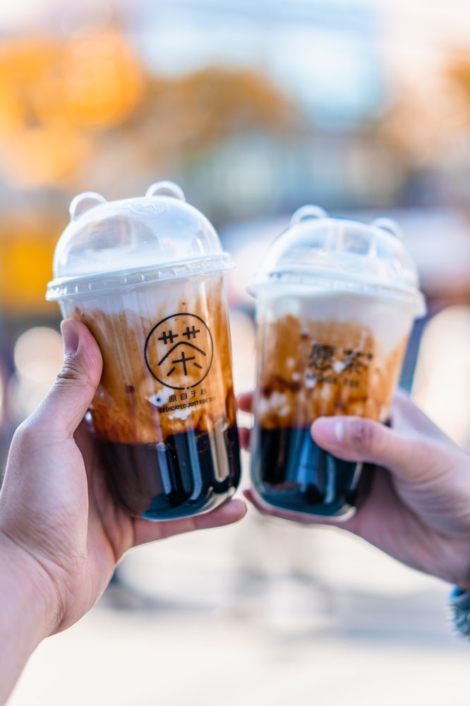 MOGE TEE SUNNYSIDE - 87 Photos & 17 Reviews - 45-18 Queens Blvd ...