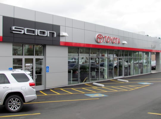 HARR TOYOTA - Updated October 2025 - 58 Photos & 175 Reviews - 100 Gold ...