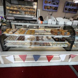 CHEZ PIERRE FRENCH BAKERY & CAFE - Updated April 2025 - 333 Photos ...