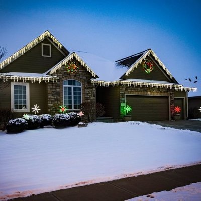 BRITE IDEAS DECORATING - Updated December 2025 - 95 Photos - 2011 N 156th St, Omaha, Nebraska ...