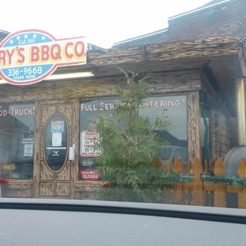 PERRYS BBQ & CATERING - Updated July 2024 - 14 Photos & 21 Reviews ...