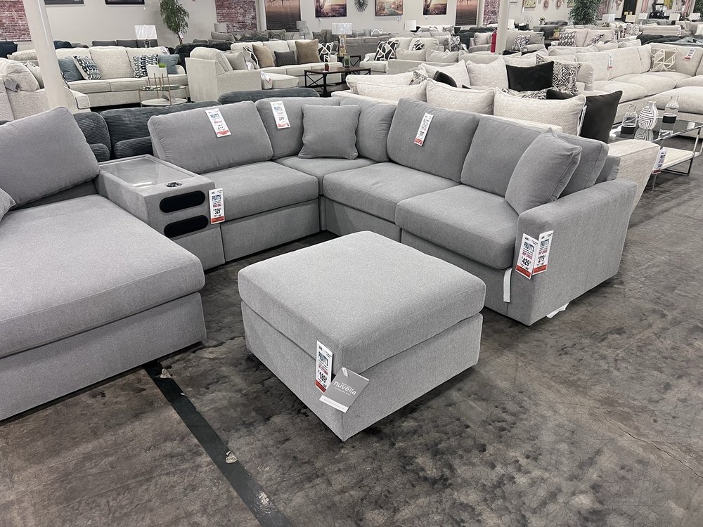 Furniture Stores In Prescott Valley
