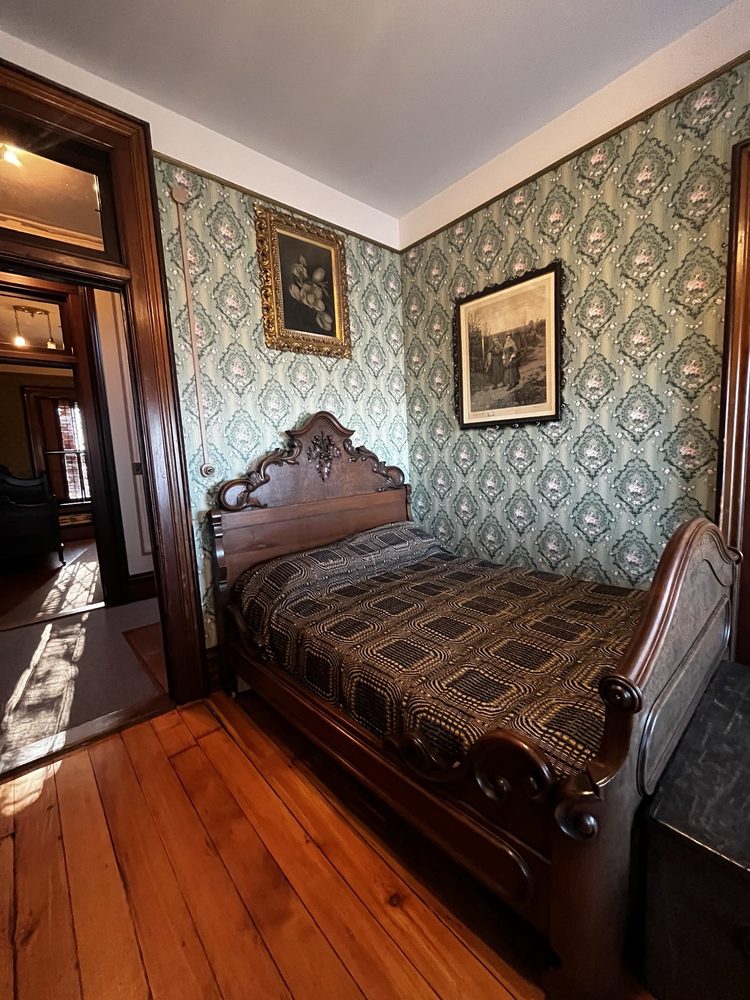 TINKER SWISS COTTAGE MUSEUM - Updated December 2025 - 69 Photos & 11 ...