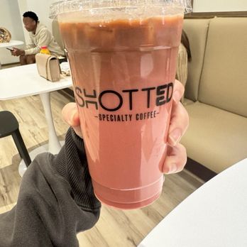 SHOTTED SPECIALTY COFFEE - Updated June 2024 - 296 Photos & 170 Reviews ...