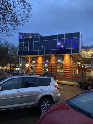 THE BLUE ROOM - Updated May 2026 - 15 Photos - 202 E Holly St ...