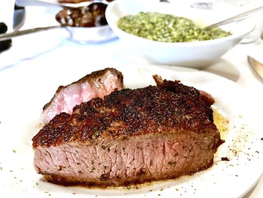 RUTH’S CHRIS STEAK HOUSE - Updated September 2025 - 126 Photos & 54 ...