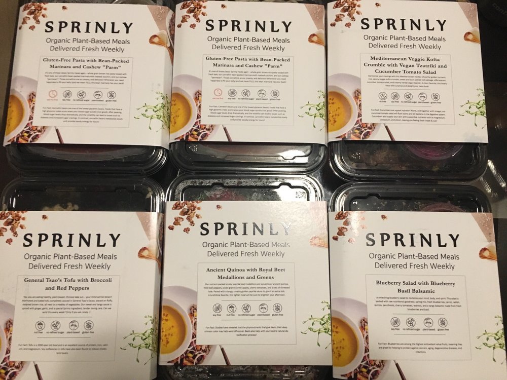 SPRINLY - Updated November 2024 - 77 Photos & 65 Reviews - Cleveland ...