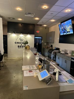 CHI MC CHICKEN & BEER - Updated December 2025 - 120 Photos & 59 Reviews ...