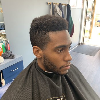COLESVILLE BARBER SHOP - Updated July 2025 - 26 Photos & 33 Reviews ...