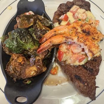 SALTGRASS STEAK HOUSE - Updated December 2025 - 118 Photos & 145 ...