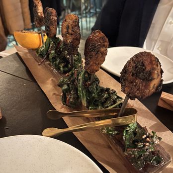 RYE - DALLAS - Updated May 2025 - 630 Photos & 241 Reviews - 1920 ...