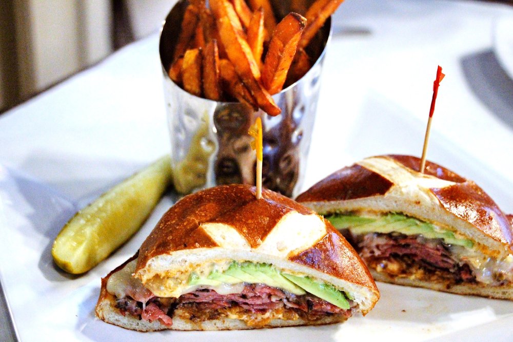 OVER THE FALLS - 385 Photos & 613 Reviews - 419 S Brooks St, Wake ...