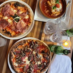 QUATTRO - Updated August 2025 - 566 Photos & 647 Reviews - 264 Hanover ...