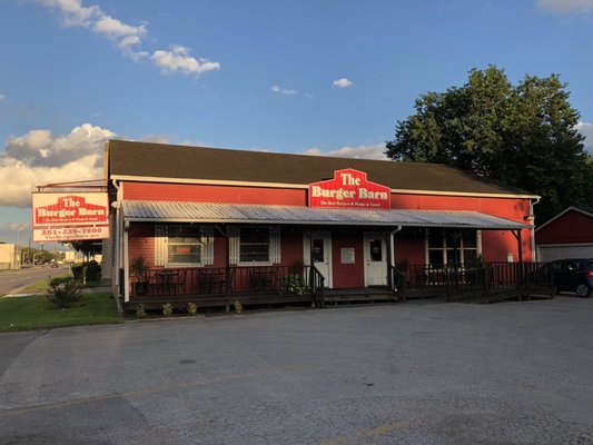THE BURGER BARN - 177 Photos & 259 Reviews - Burgers - 1101 Damon St, Rosenberg, TX - Restaurant ...