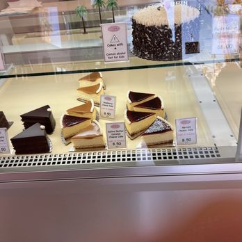 PENINSULA PASTRIES PALM SPRINGS - Updated December 2025 - 537 Photos ...