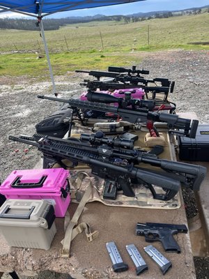 YOLO SPORTSMEN’S ASSOCIATION - Updated June 2026 - 81 Photos & 108 ...