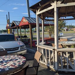 MALSON’S BBQ - Updated July 2025 - 377 Photos & 353 Reviews - 1330 ...