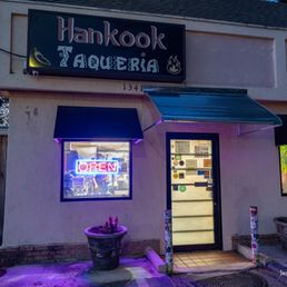 HANKOOK TAQUERIA - Updated October 2025 - 857 Photos & 1088 Reviews ...