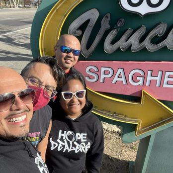 VINCE’S SPAGHETTI - Updated April 2025 - 1056 Photos & 1316 Reviews ...