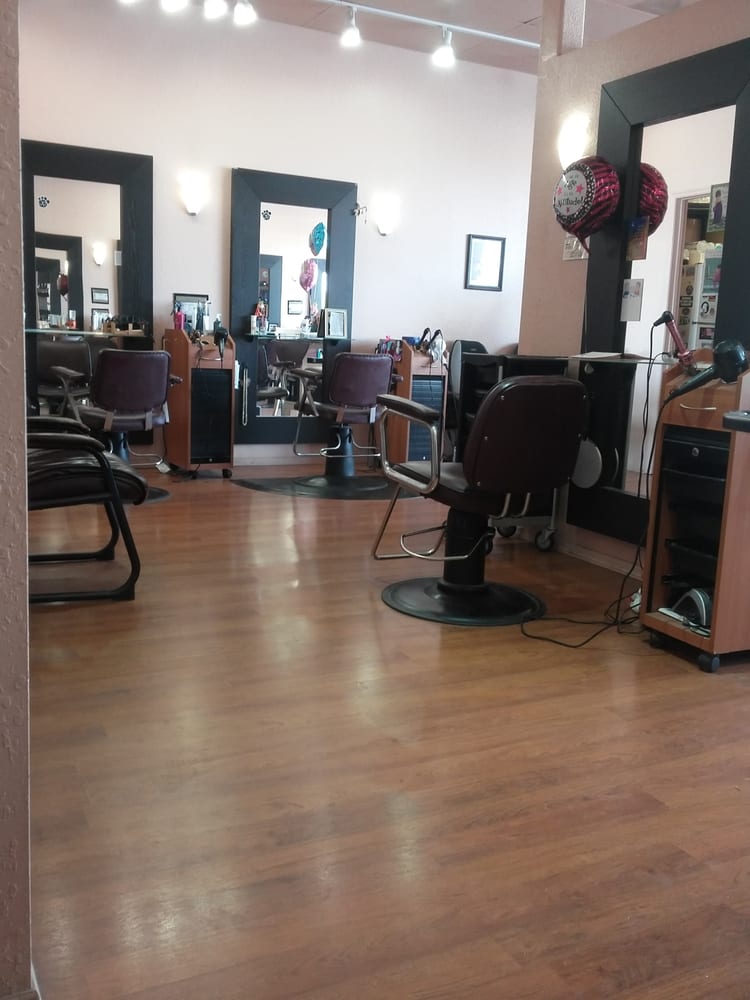 SIMPLICITY HAIR STUDIO - Updated January 2026 - 1112 62nd Ave N, Saint ...