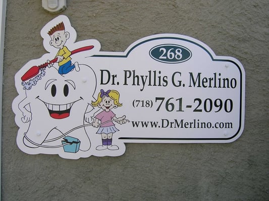 PHYLLIS G. MERLINO: TODT HILL PEDIATRIC DENTISTRY - Updated August 2025 ...