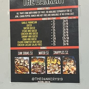 THE DANKERY - Updated December 2025 - 48 Photos & 52 Reviews - 2526 ...