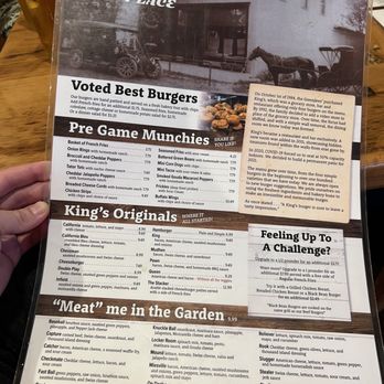 KING’S PLACE - Updated September 2025 - 284 Photos & 230 Reviews ...