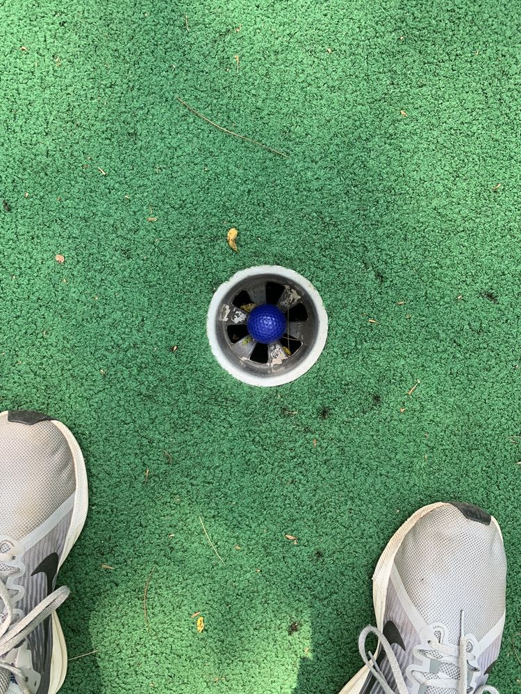 PINE CREEK MINIATURE GOLF - Updated August 2024 - 50 Photos & 61 ...