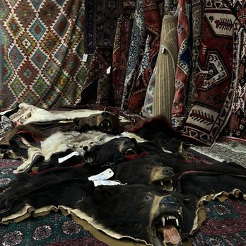 HEART OF OHIO ANTIQUE CENTER - Updated December 2025 - 205 Photos & 75 ...