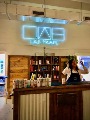 THE LAB MIAMI - 82 Photos & 26 Reviews - 400 NW 26th St, Miami, Florida ...