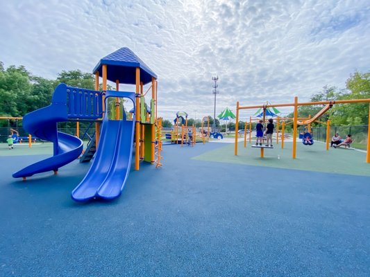 NORTHVIEW PARK - Updated June 2024 - 4871 78th St, Urbandale, Iowa ...