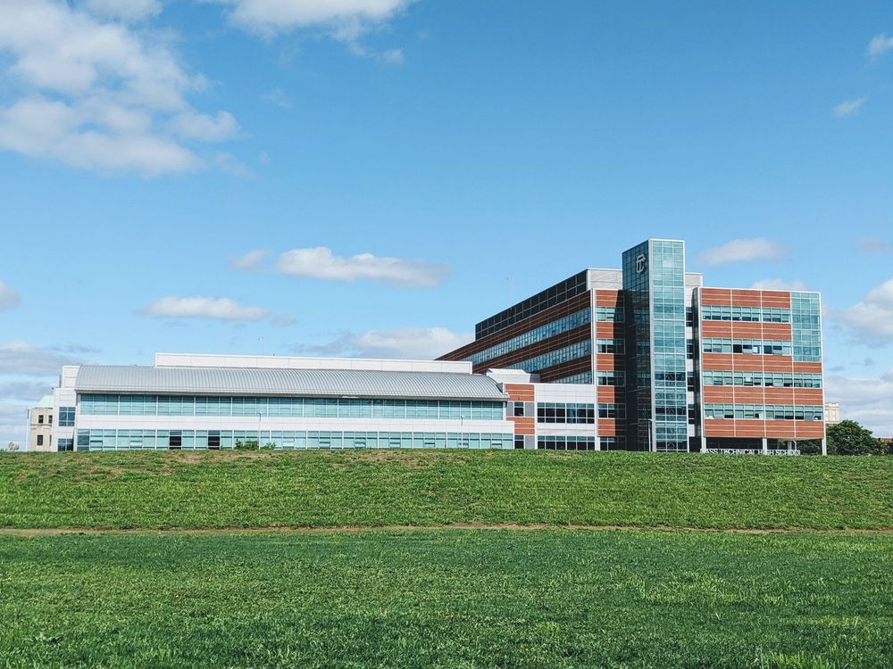 CASS TECHNICAL HIGH SCHOOL - 38 Photos - 2501 Second Ave, Detroit, MI ...