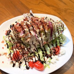 OUTBACK STEAKHOUSE - Updated July 2025 - 532 Photos & 594 Reviews - 30 ...