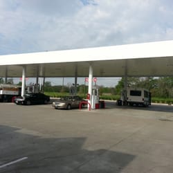 STRIPES GAS STATION - 16 Photos & 11 Reviews - Gas Stations - 11530 ...