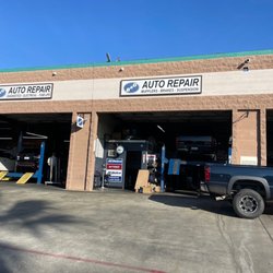 B AND D AUTO REPAIR - 21 Photos & 266 Reviews - 753 W Rte 66, Glendora ...