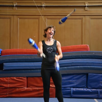 CIRCUS CENTER - Updated August 2025 - 63 Photos & 162 Reviews - 755 ...