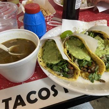 TACOS FRONTERA - Updated April 2025 - 228 Photos & 145 Reviews - 4805 ...