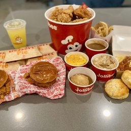 JOLLIBEE - Updated January 2026 - 368 Photos & 235 Reviews - 11891 E ...