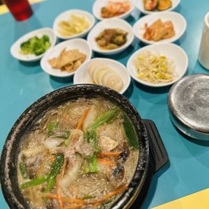 GOGI - Updated April 2025 - 32 Photos & 16 Reviews - 7780 Old Seward ...