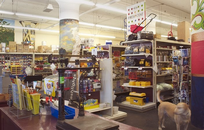 BACKSTAGE HARDWARE & THEATRE SUPPLY - Updated August 2025 - 21 Drydock ...