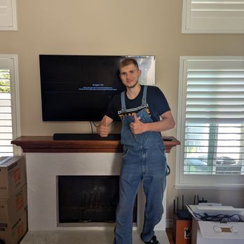 TV MOUNT MASTER - Updated September 2024 - 67 Photos & 51 Reviews - Los ...