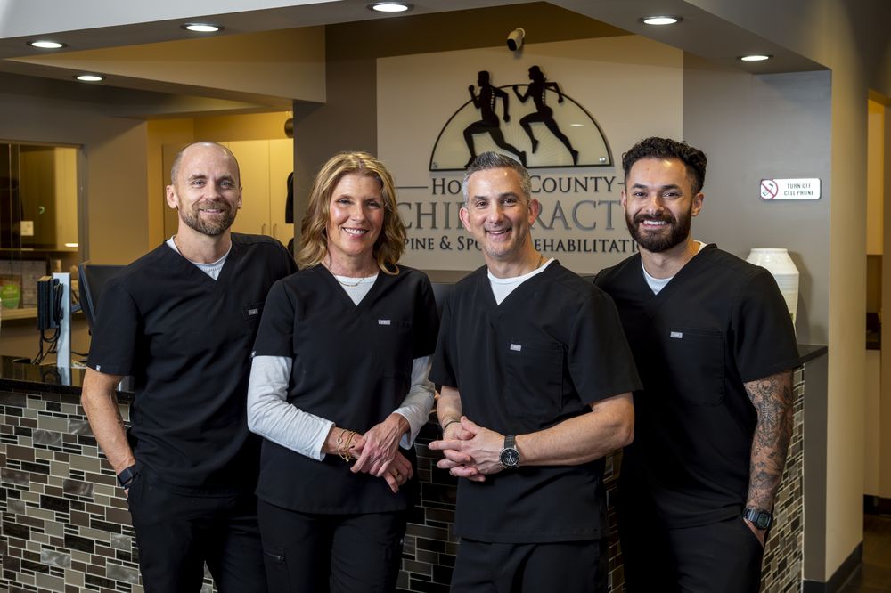 HOWARD COUNTY CHIROPRACTIC - Updated September 2025 - 16 Reviews - 8894 ...