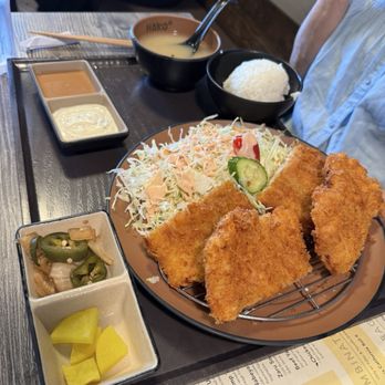 HAKO - Updated February 2025 - 2319 Photos & 1477 Reviews - 4790 Irvine ...