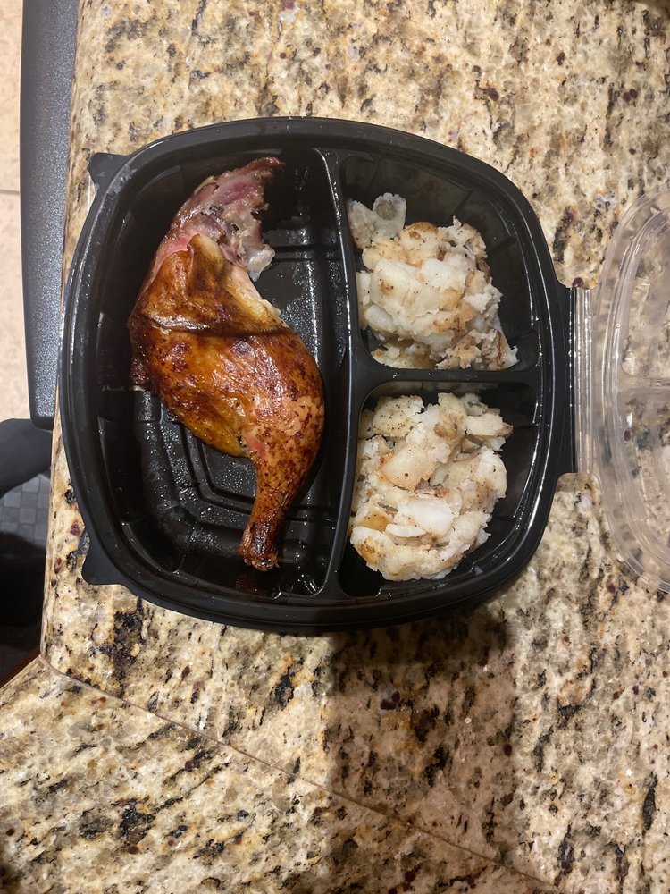 BILL MILLER BBQ - Updated October 2025 - 51 Photos & 170 Reviews - 7273 ...