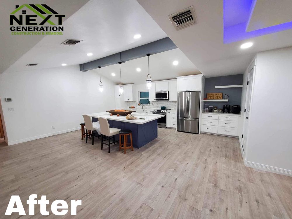 NEXT GENERATION CONSTRUCTION & REMODEL - Updated April 2024 - Request Consultation - PO Box 257 ...