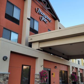 HAMPTON INN ANCHORAGE - Updated October 2025 - 199 Photos & 71 Reviews ...