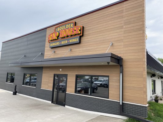 BOULDER TAP HOUSE - Updated October 2025 - 47 Photos & 44 Reviews - 24 ...